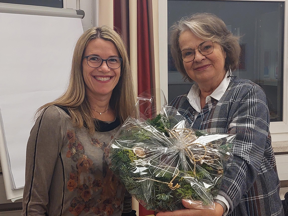 News / Blog - Institut Hartheim