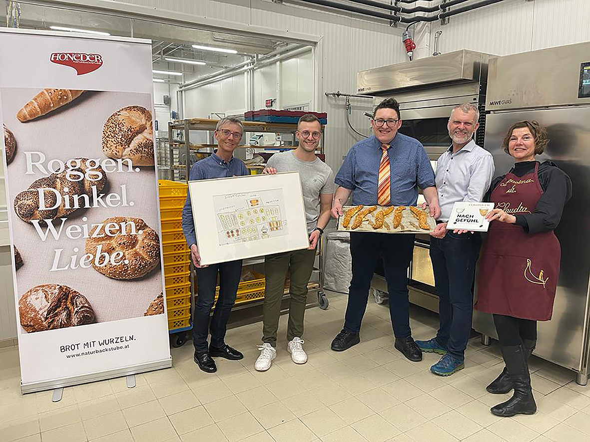 News / Blog - Institut Hartheim