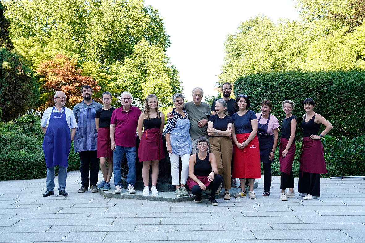 News / Blog - Institut Hartheim