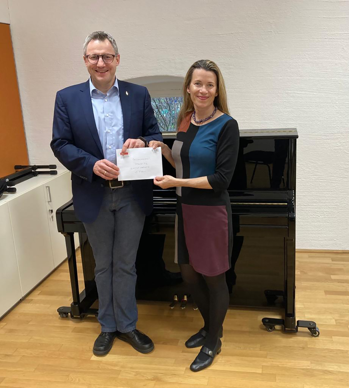 News / Blog - Institut Hartheim